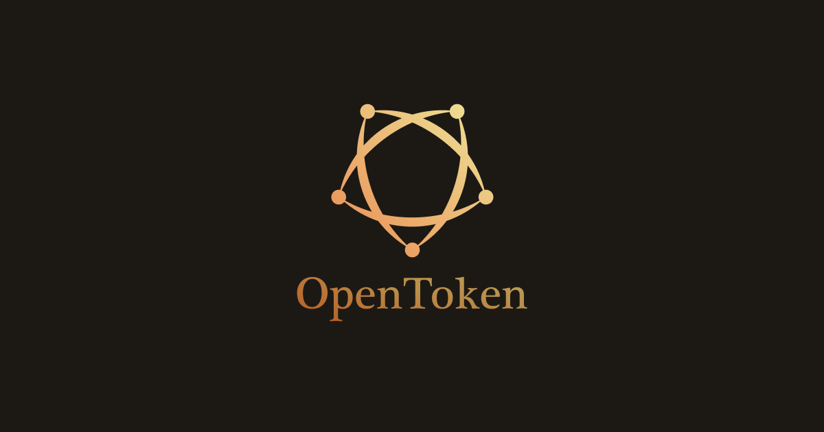 Open Token